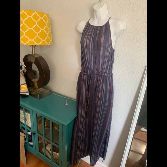 Universal Thread | Dresses | Universal Thread Stripped Dress | Poshmark